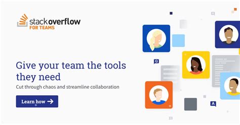 Stack Overflow On Linkedin Knowledge Management Software And Solutions
