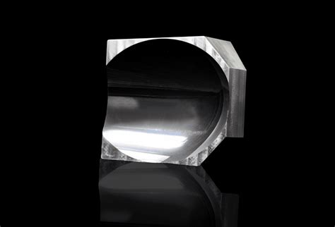 Freeform Optics Avantier Inc