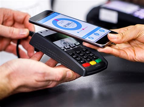 Credit Card Terminal — Fidelity Bank