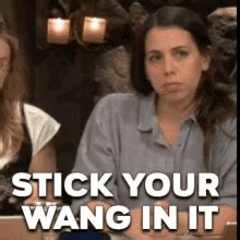 Stick It In S Tenor