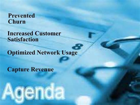 Data Analytics Telecom Churn Final Ppt Pptx Telecommunications Industry Industries