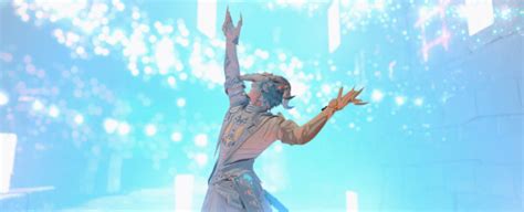 I Believe In Serpent Of Ronka Supremacy Eorzea Collection