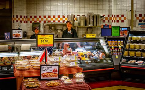 Food City Deli Visit Dickenson County