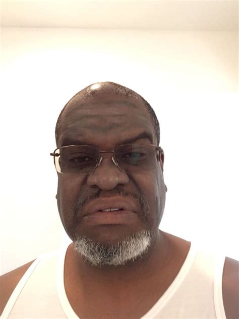 Pin By Dennis On Fat Faces Old Man Funny Creepy Old Man Bald Black Man