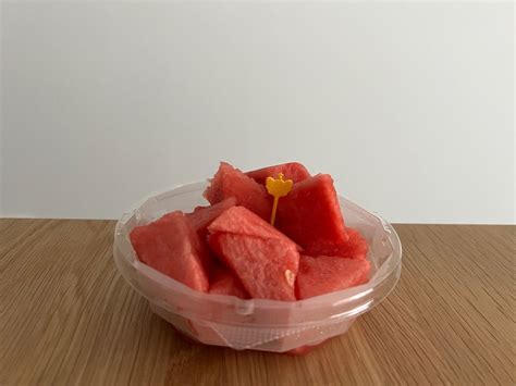 暑い日に食べたい一品 それは大好きな Tabi No Kiroku