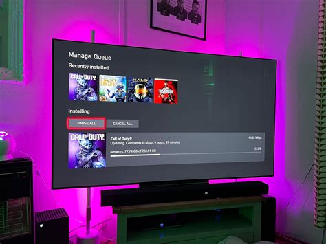 Update Help Why Is It That The Xbox Update For This Game Is 266gb When The Steam Update Is