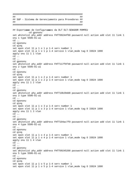manual olt pdf computer standards data transmission