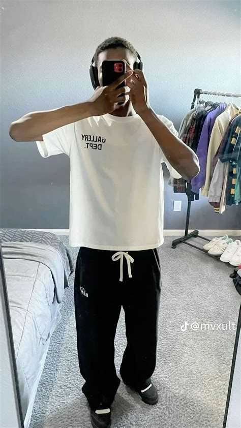 𝚊𝚛𝚒𝚔𝚘𝚣𝚊𝚛𝚝 In 2024 Cool Outfits For Men Streetwear Men Outfits