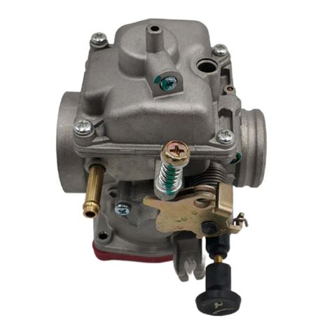 Carburetor For Jianshe Js250 Loncin Bashan Roketa 250cc Atv Quad Manual Choke Carb All Collections