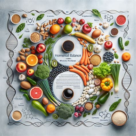 Organic Food And Hormonal Balance What You Should Eat Organic Food