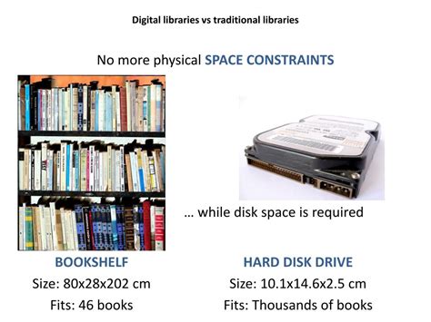 Ppt An Introduction To Digital Libraries Powerpoint Presentation Free Download Id5379425