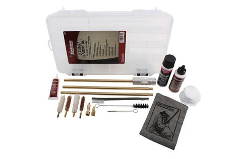 Muzzleloader Cleaning Kits And Outfits Shop All Muzzle