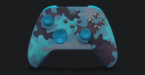 Design A Custom Xbox Controller Xbox Xbox