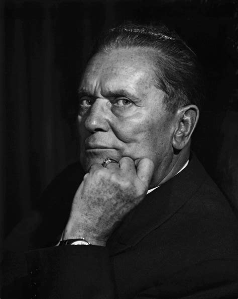Josip Broz Tito Steckbrief Tito Biographie Kqjjx