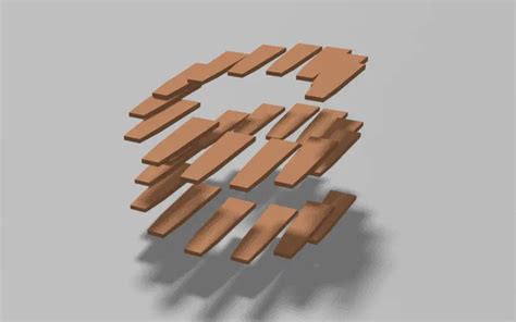 Instance Using Instance On Points In Blender Usama Babar