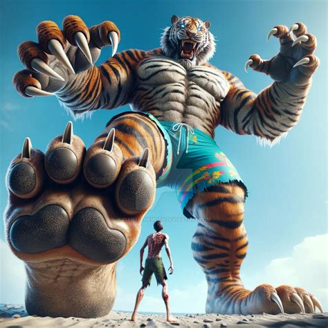 Underfoot And Overwhelmed By Giantbehemoth On Deviantart