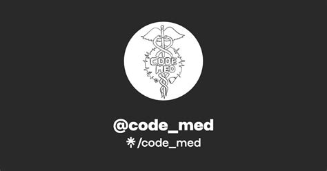 Codemeds Link In Bio Linktree