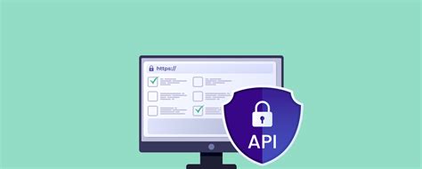 5 Best Practices For Api Security Detailed Guide