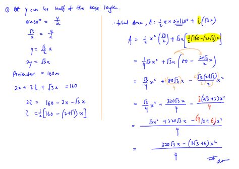 Am Unit 12 Applications Of Differentiation Tim Gan Math