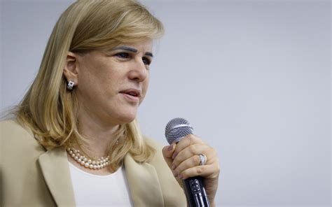 Ana Basilio Nova Presidente Oab Rj Assume Em Janeiro Prometendo