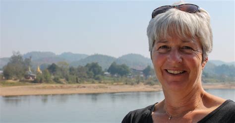 Rita Grootendorst Parkinson Vereniging