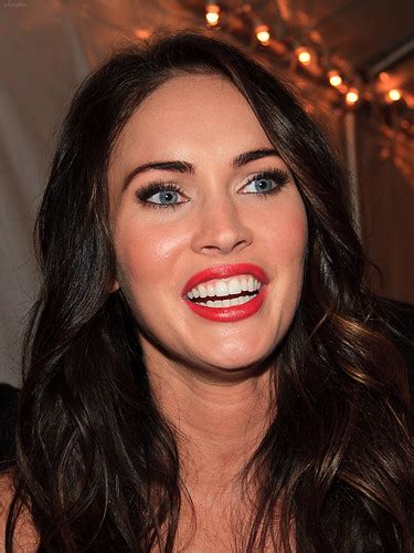 Megan Fox Toronto International Film Festival 2010 Gordon Correll