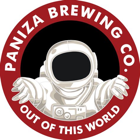 Paniza Brewing Space Inspired Premium Craft Beer Ontario Paniza