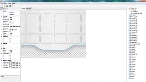 Wii Layout Editor Gamebrew
