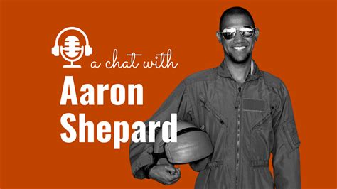 Aaron Shepard Talks Nasa Robots And Starting Company Cogito