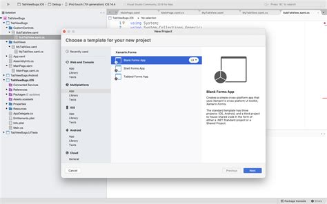 Bug Adding Xname Some Name Here Tabview Cause Error Cs0103 On