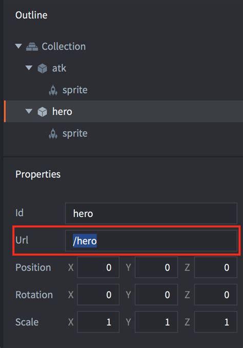 Getting Position Of Another Moving Game Object Questions Defold