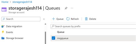 C Encoding Warnings When Sending Data To Queuetrigger Stack Overflow
