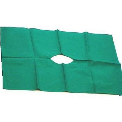Hole Sheet Cut Sheet Cotton O T At Rs 90 Piece Mansarovar Jaipur Id 25891746830