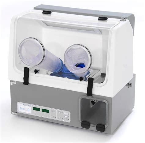 Ezi Dock Portable Aseptic Isolator Pai Ezi Dock