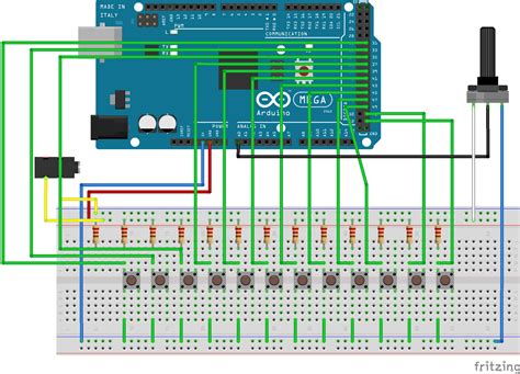 Projeto Arduino Grupo Launchpad Projeto
