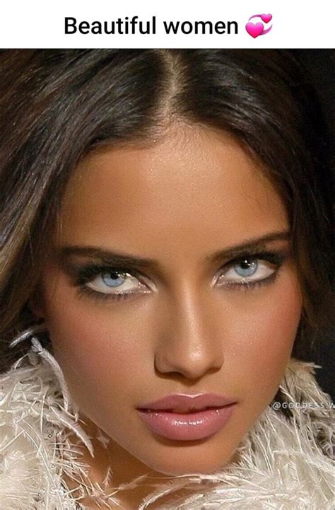 Beautiful Women Americas Best Pics And Videos Gorgeous Eyes