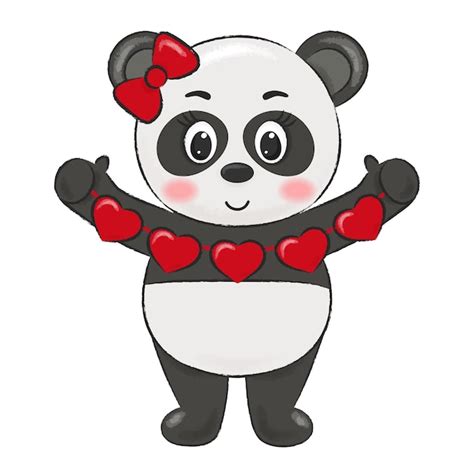 Premium Psd Cute Bear