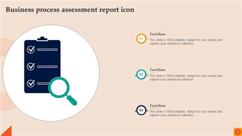 Business Process Assessment Powerpoint Ppt Template Bundles Ppt Sample