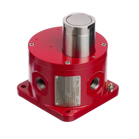 Explosion Proof Atex Iecex Manual Push Buttons Grp Pb150 Pvl
