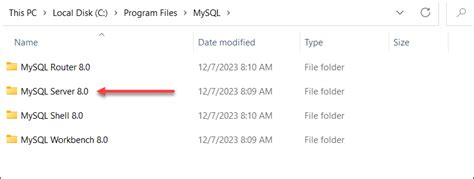 Check The Mysql Version On Windows Cộng Đồng Linux