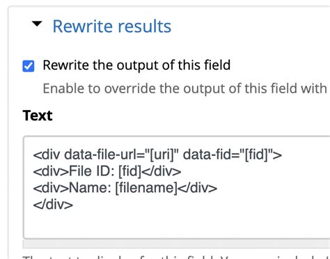 Implementing A Custom File Browser Picker Backdrop Forum