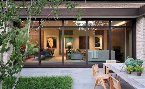 Robbins Architecture Architecture And Interior Design Gallery Residence