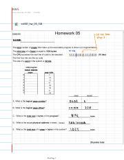 HW Explained HW Friday December PM Cs Hw F Pract Page Pract Page