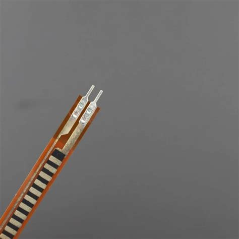 Flex Sensor At Best Price In India