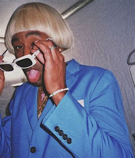 Pin By Ana On Phone Tyler The Creator Tyler The Creator Wallpaper