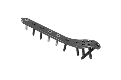 Pilon Locking Plates System Pls Its Implant En