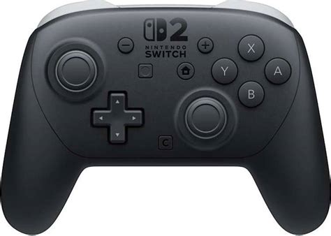 Nintendo Switch 2 Pro Controller • See Best Price
