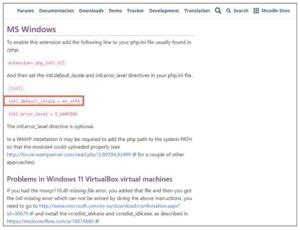 How To Easily Install Moodle On XAMPP For Windows Tonjoo