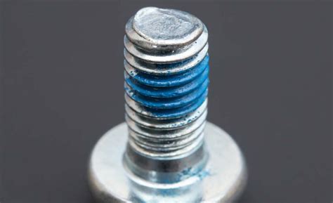 Which Loctite Threadlocker Should You Use