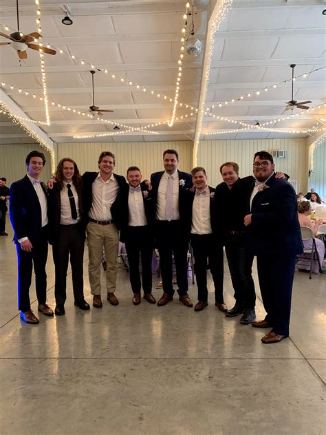 Kappa Upsilon Chi Keeping Under Christ